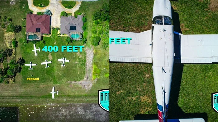 How Long Is 400 Feet? Everyday Comparisons and Easy Visuals