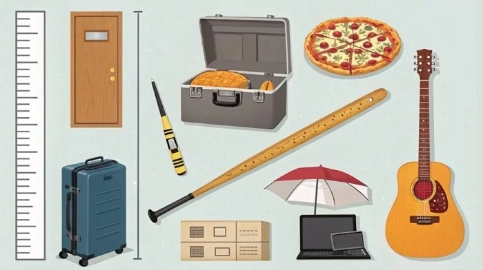 3 Feet Visualized: What It Really Looks Like in Everyday Life